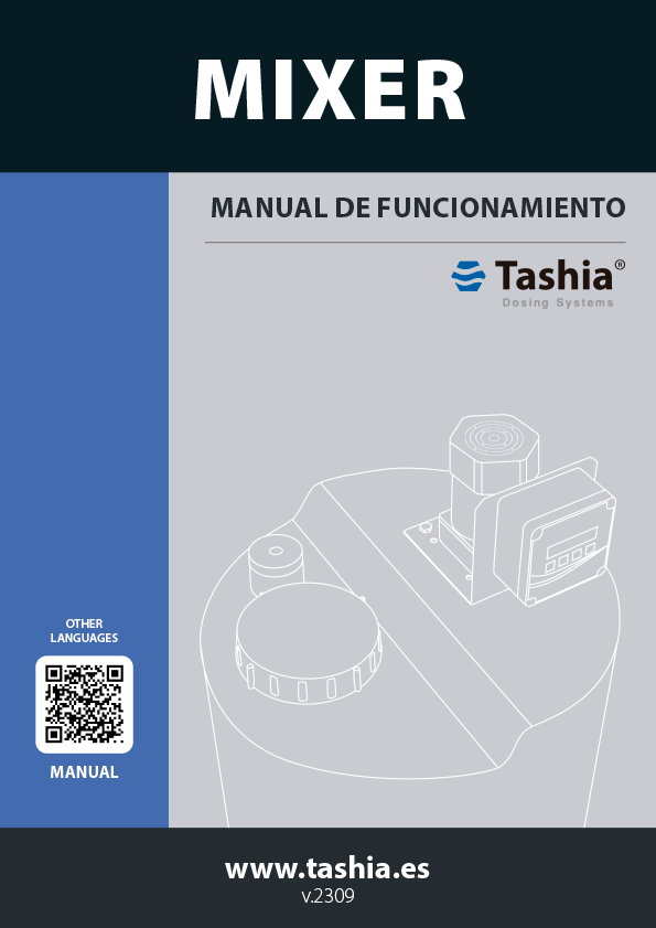 guide-mixer - Tashia